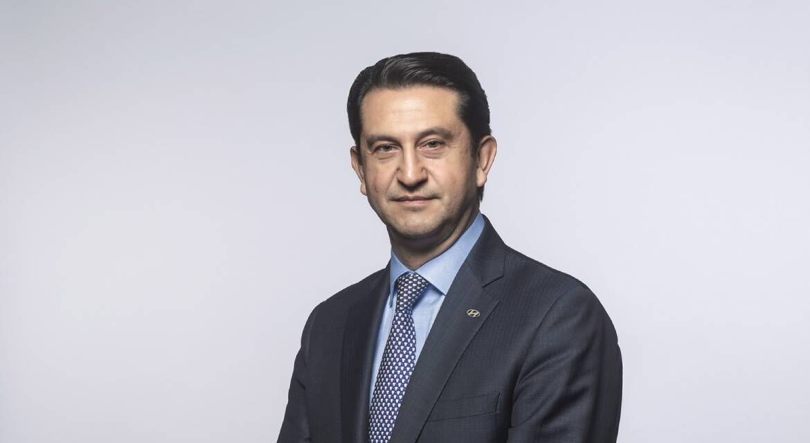 Jose Munoz takes up the position of the new CEO at Hyundai Motor ...